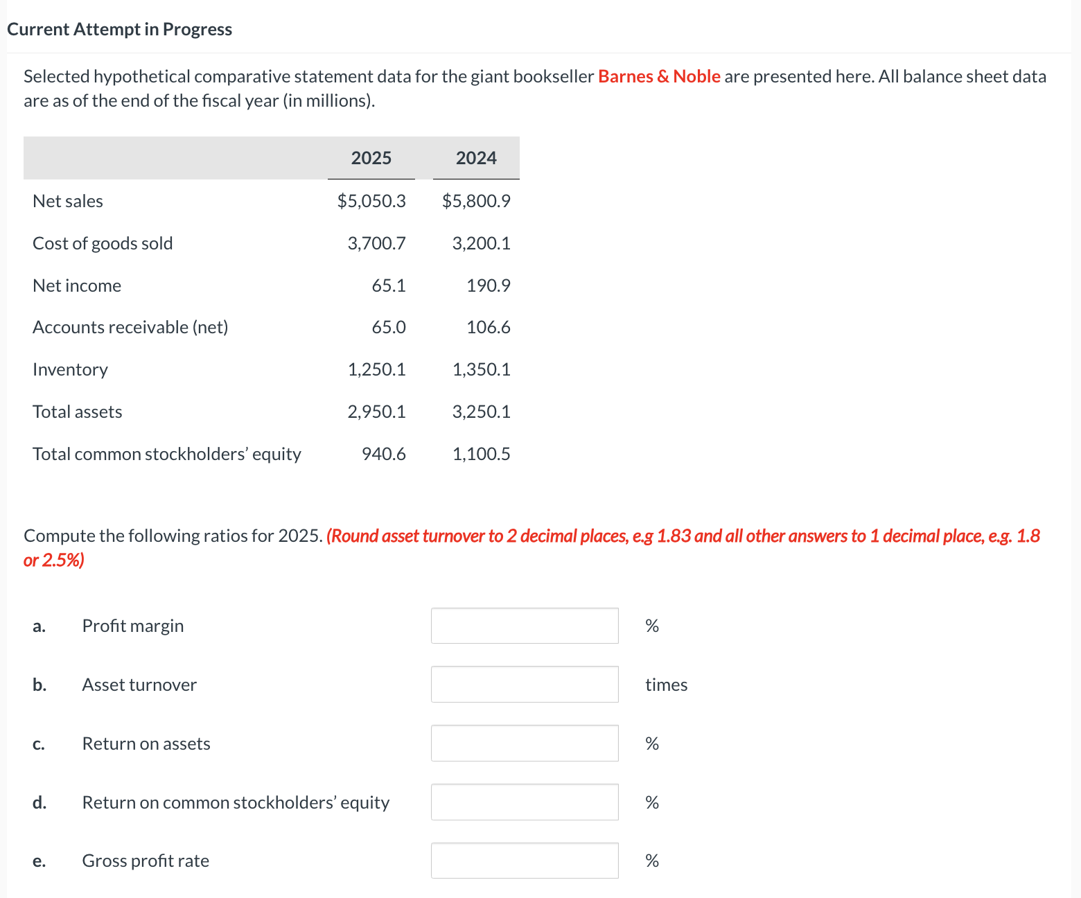 Solved 3. ﻿Current Attempt in ProgressSelected hypothetical | Chegg.com