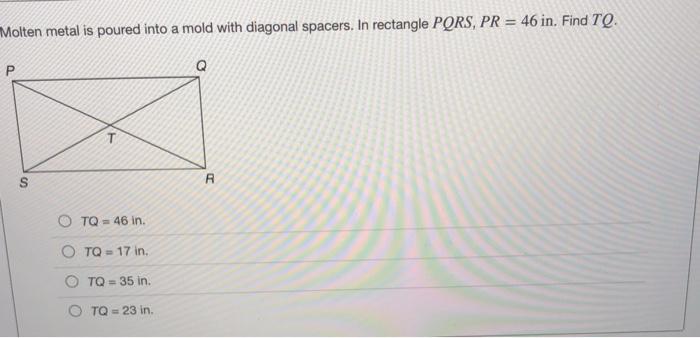 Solved RSTU is a rhombus. Find m2 STU. S 709 RS T Om STU = | Chegg.com
