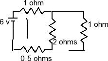 Solved Calculate the power dissipated in each resistor. | Chegg.com