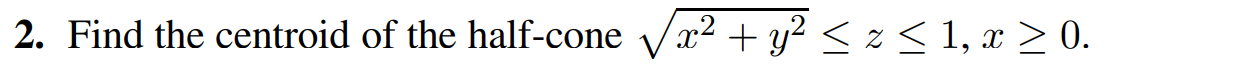 Solved I dont know how to find centroids. Please teach me | Chegg.com