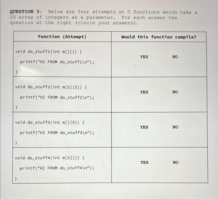 Solved can you also please explain what each function does. | Chegg.com