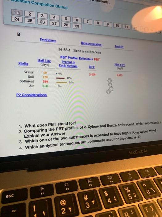 24 5 25 6 26 27 8 9 28 29 10 11 12 uestion 22 Below | Chegg.com