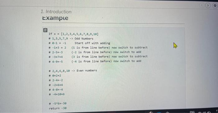 Solved ln create 3 instance variables 1. public variable | Chegg.com