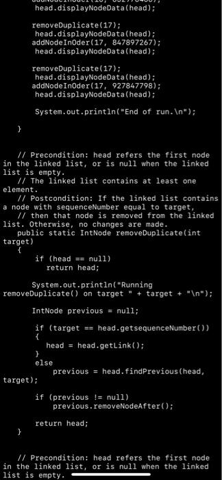 Solved Connects to the following learning outcomes: | Chegg.com