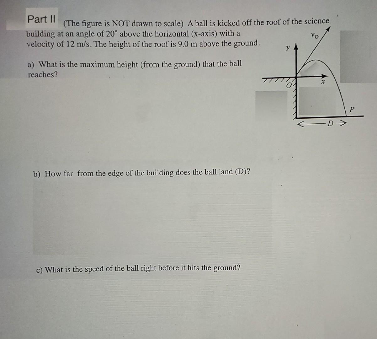 Solved Please do all parts provided. When doing the work, | Chegg.com