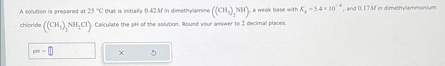 Solved A solution is prepared at 25°C ﻿that is initially | Chegg.com
