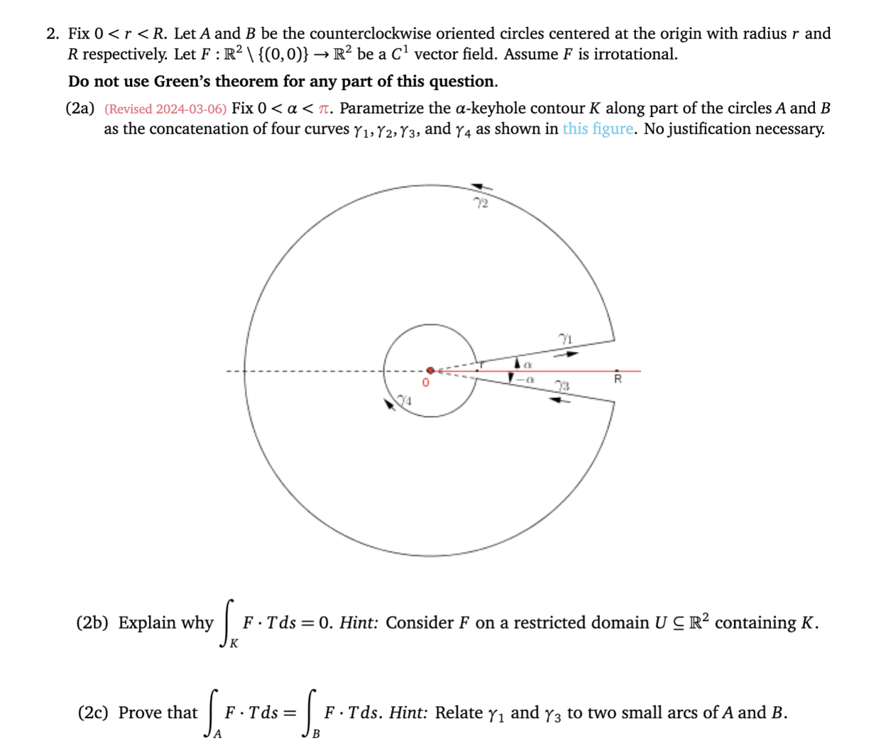 Solved Solve 2(a),(b), (c)Fix | Chegg.com
