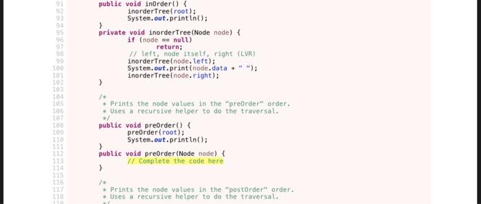 Solved Solve in lap, post lap and Challenge by completing | Chegg.com