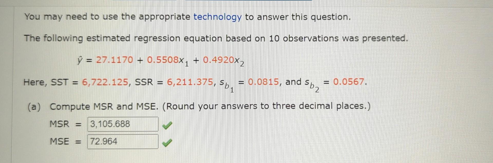 Solved You may need to use the appropriate technology to | Chegg.com