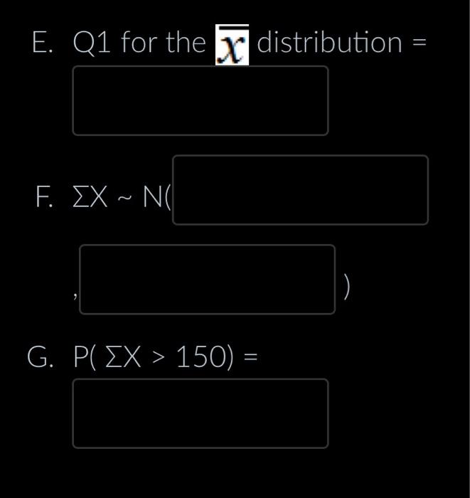 Solved X ~ N(10,12). Suppose that you form random samples of | Chegg.com