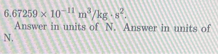 Solved 004 (part 1 of 2 ) 10.0 points Two pellets, each with | Chegg.com