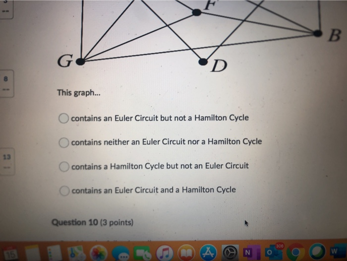 Solved Test 3B nit: 1:30:00 Time Left:1:22:15 Ibrahim Raghe: | Chegg.com