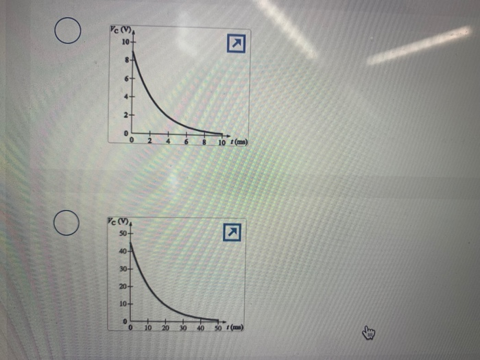 Solved Help Save & Exit Sub Required information A capacitor | Chegg.com