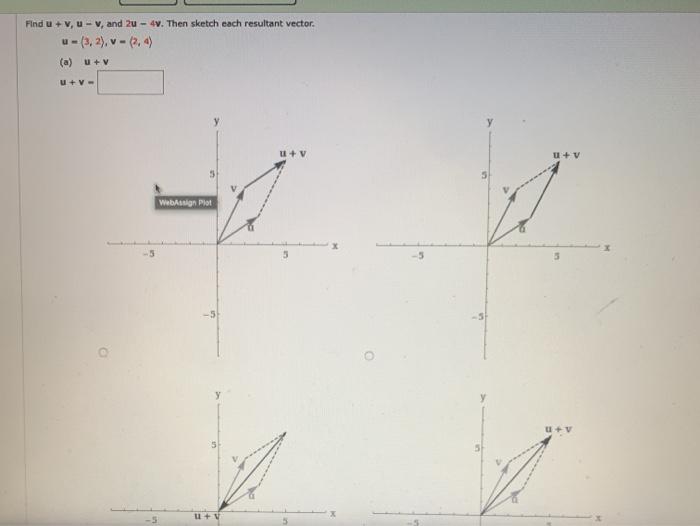 solved-find-u-v-u-v-and-2u-4v-then-sketch-each-chegg