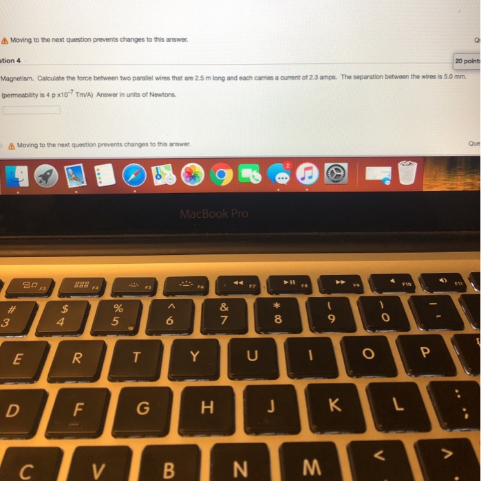 Solved 4 Moving to the next question prevents changes to | Chegg.com Solved 4 Moving to the next question prevents changes to | Chegg.com