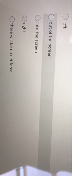 Solved Question 12 4 Points Loop Ii Oooooo Loop In The 9717