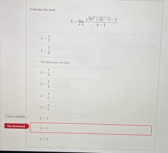 Solved Provide Detailed explanation as to why the the | Chegg.com