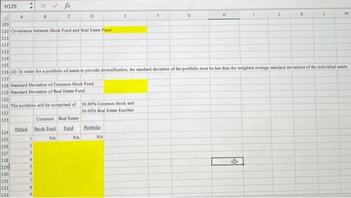 Solved (a) Calculate the HPR for each investment The formula | Chegg.com