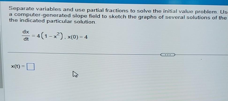 Solved Question | Chegg.com