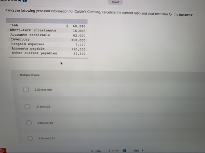 Solved Using The Following Year End Information For Calvin Chegg solved-using-the-following-year-end-information-for-calvin-chegg