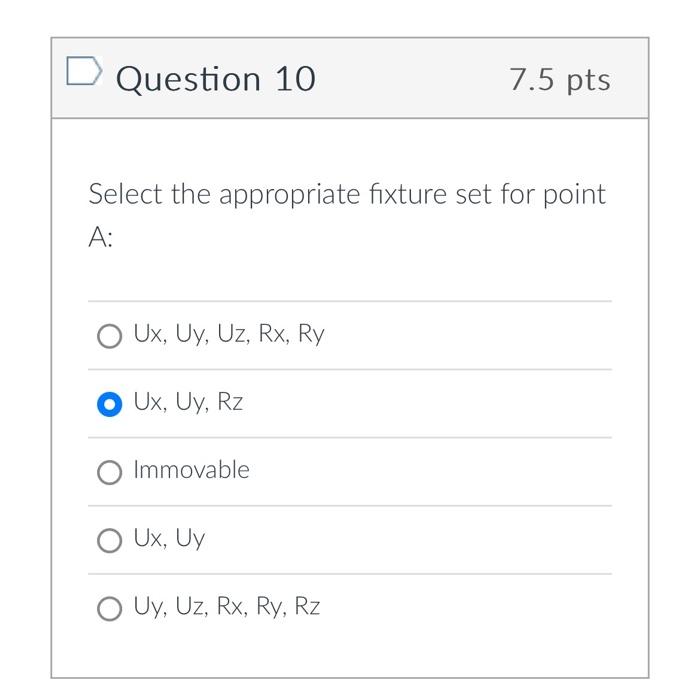 Solved Units and Material: Use MKS (meter, N, second) unit | Chegg.com