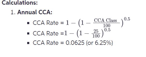 Solved Tamim Products is planning to invest in an equipment | Chegg.com