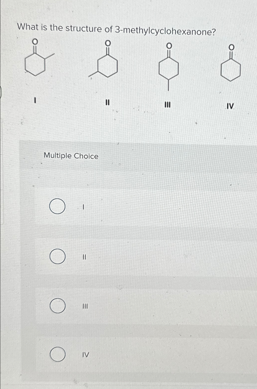 What is the structure of | Chegg.com