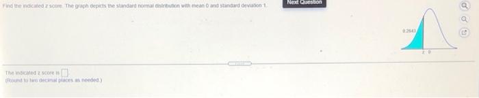 Solved Next Question Find the udicated 2 scome. The graph | Chegg.com