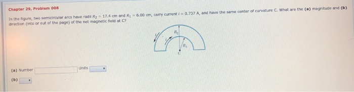 Solved Chapter 29, Problem 008 In the figure, two | Chegg.com Solved Chapter 29, Problem 008 In the figure, two | Chegg.com