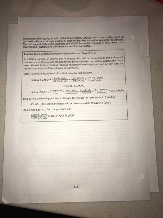 Solved please help me understand how to solve problem #2. i | Chegg.com