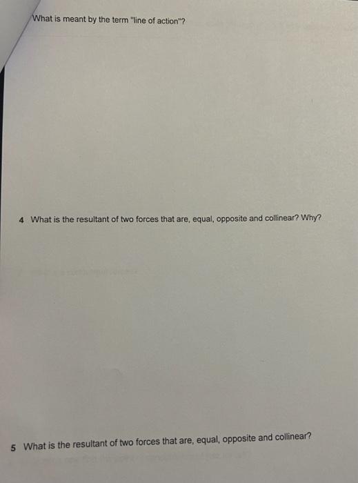 Solved How does one find the point of concurrency of two | Chegg.com