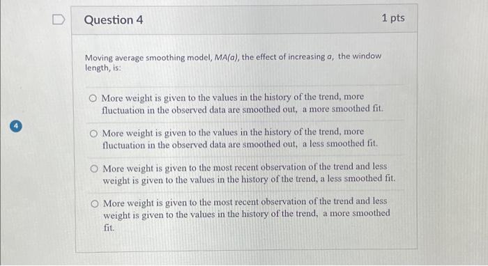 Solved What can you conclude as a result of the | Chegg.com