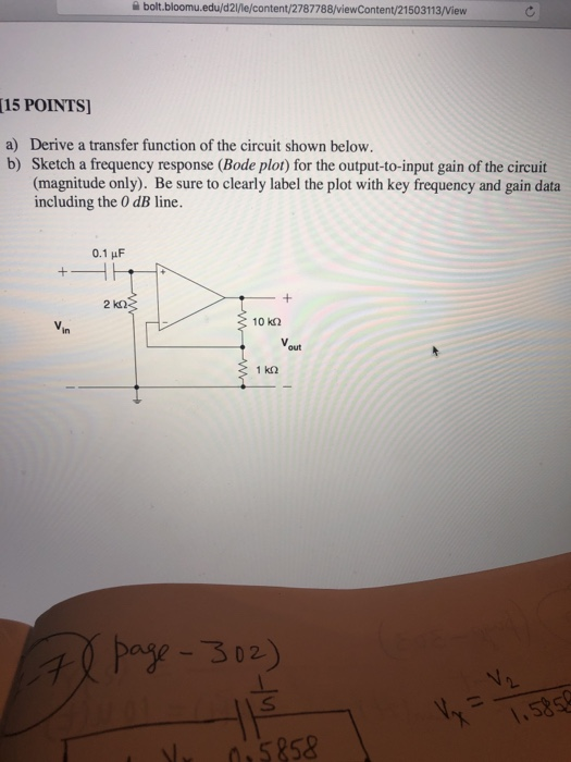 Solved Question | Chegg.com