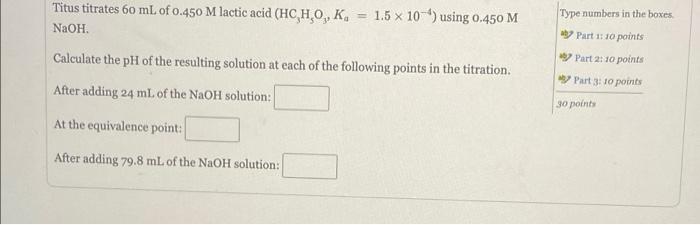 Solved solve 1a and 1b 1a.1b. solve by choosing the | Chegg.com