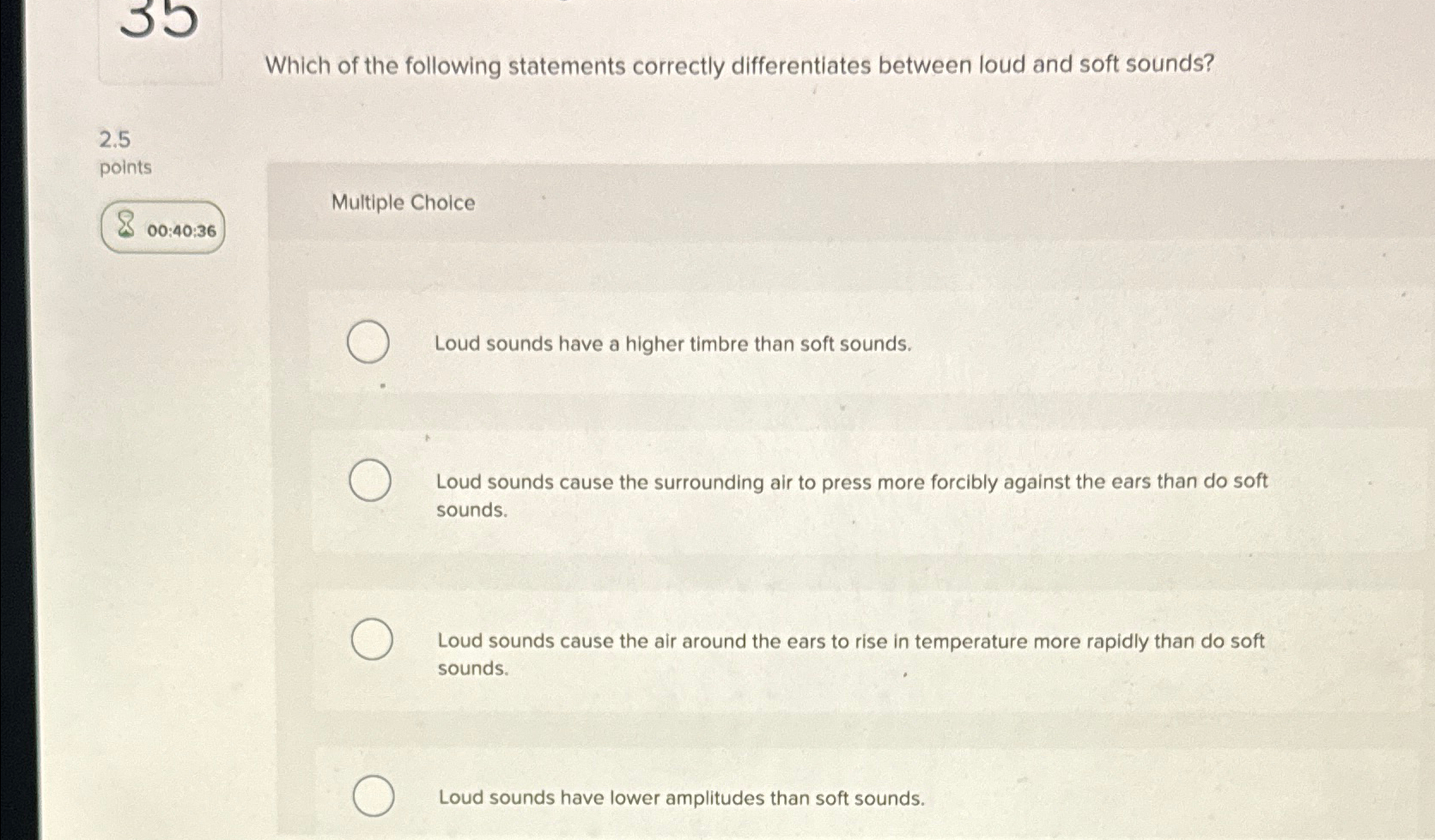 Solved Which of the following statements correctly | Chegg.com