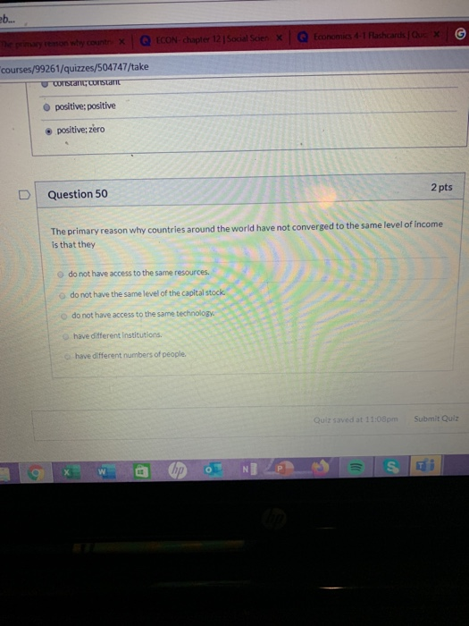 Solved increase; increase 2 pts D Question 37 but not in the | Chegg.com