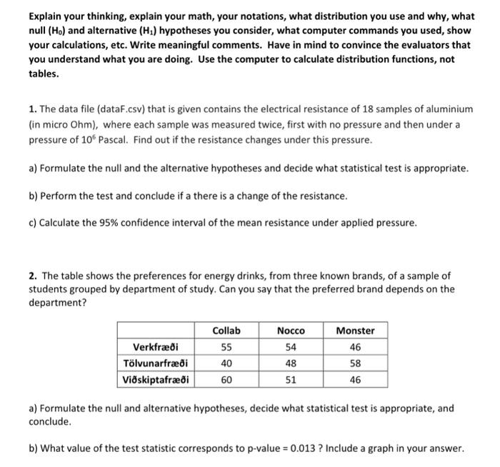 Solved Use R software, posted this before but relized you | Chegg.com