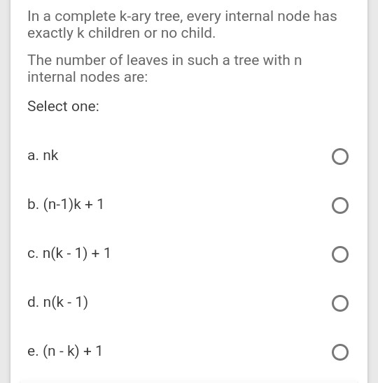 Solved Suppose an initially empty stack S has performed a | Chegg.com