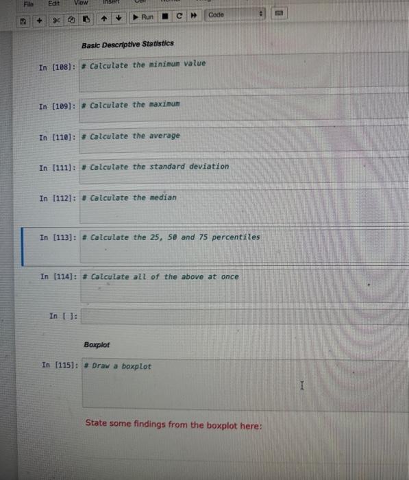 Solved BizStat2023 HW 3: Data Visualization \& Exploratory | Chegg.com