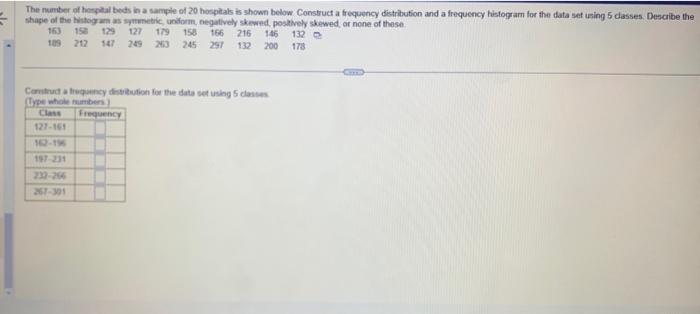 Solved (1) | Chegg.com