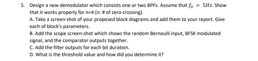 Bernoulli Binary Generator Block Generates And 1 Bits