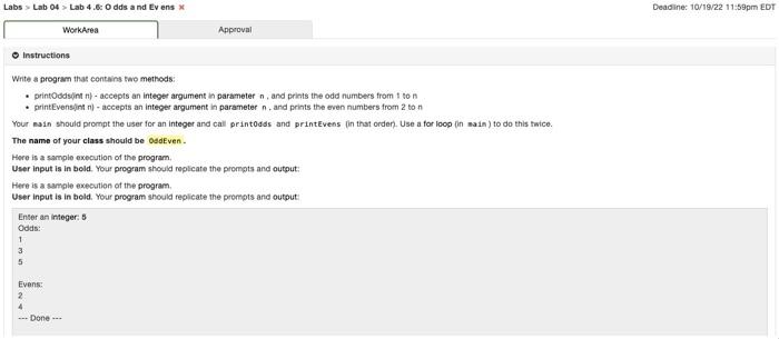 Solved I understnd the concept of what is being asked but im | Chegg.com