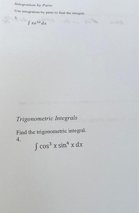 Solved Setup a definite integral and integrate to find the | Chegg.com