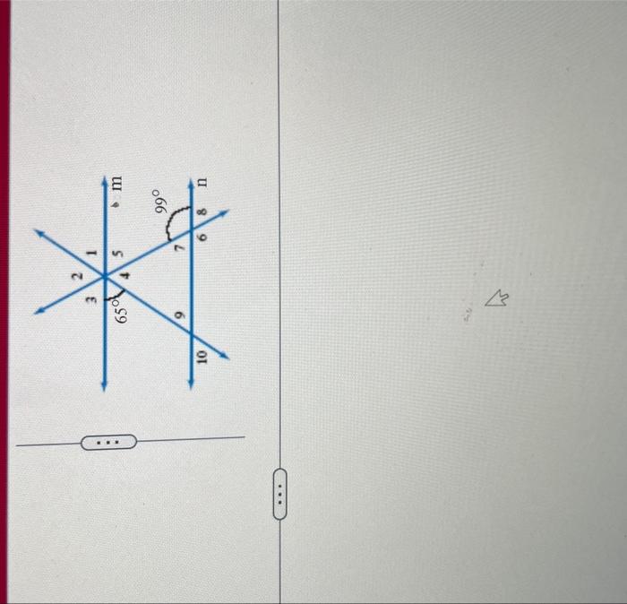 Solved m∠1= m∠2=m∠3= m24= m26= min26 mich w whek * m∠u= | Chegg.com