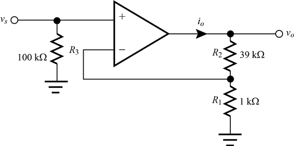 Solved: Chapter 10.9 Problem 6E Solution | Microelectronic Circuit ... Solved: Chapter 10.9 Problem 6E Solution | Microelectronic Circuit ...
