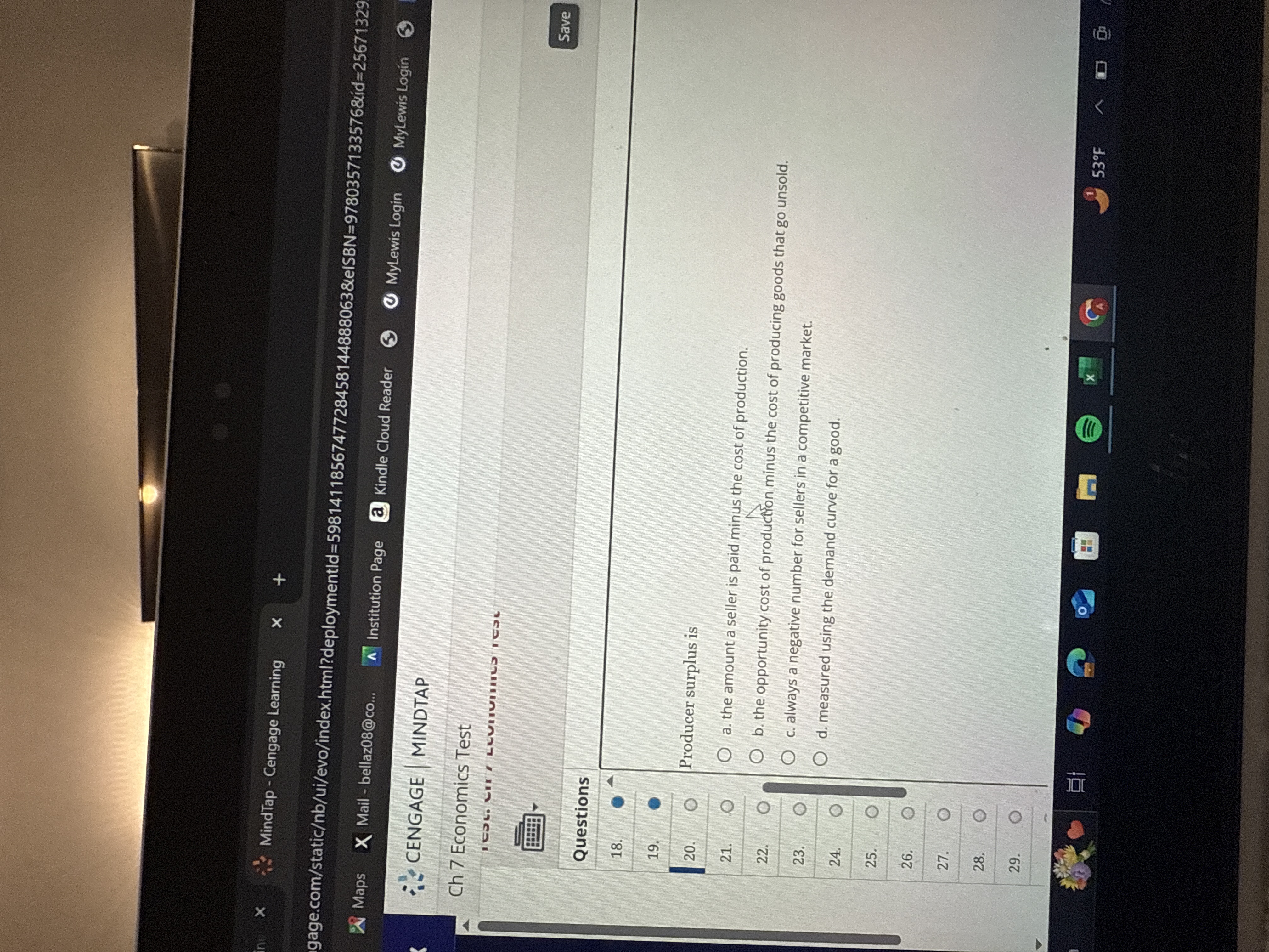 MindTap - ﻿Cengage | Chegg.com