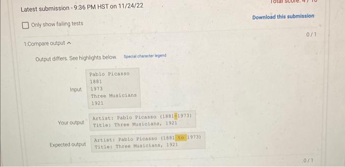 Solved python please, and please help with my erros ASAP!!! | Chegg.com