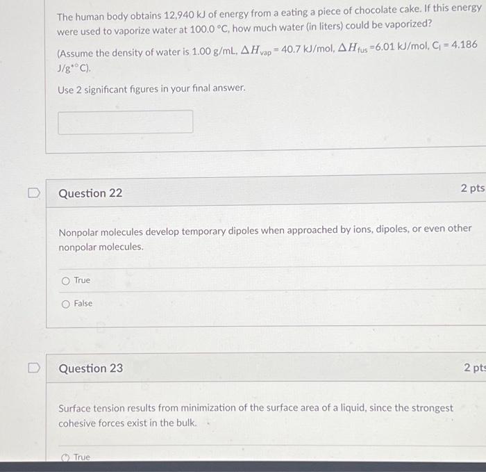 Solved Please answer all three parts, thank you! (the last | Chegg.com