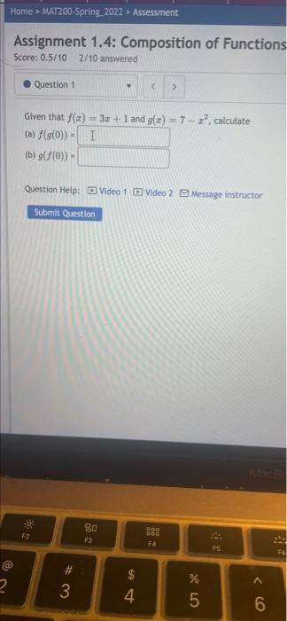 Solved Home > MAT200-Spring 2022 > Assessment Assignment | Chegg.com