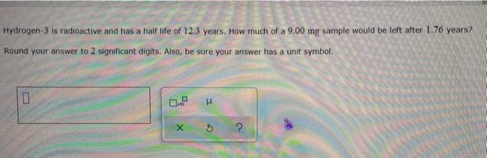 Solved Suppose a potassium-38 nuclide decays into an | Chegg.com